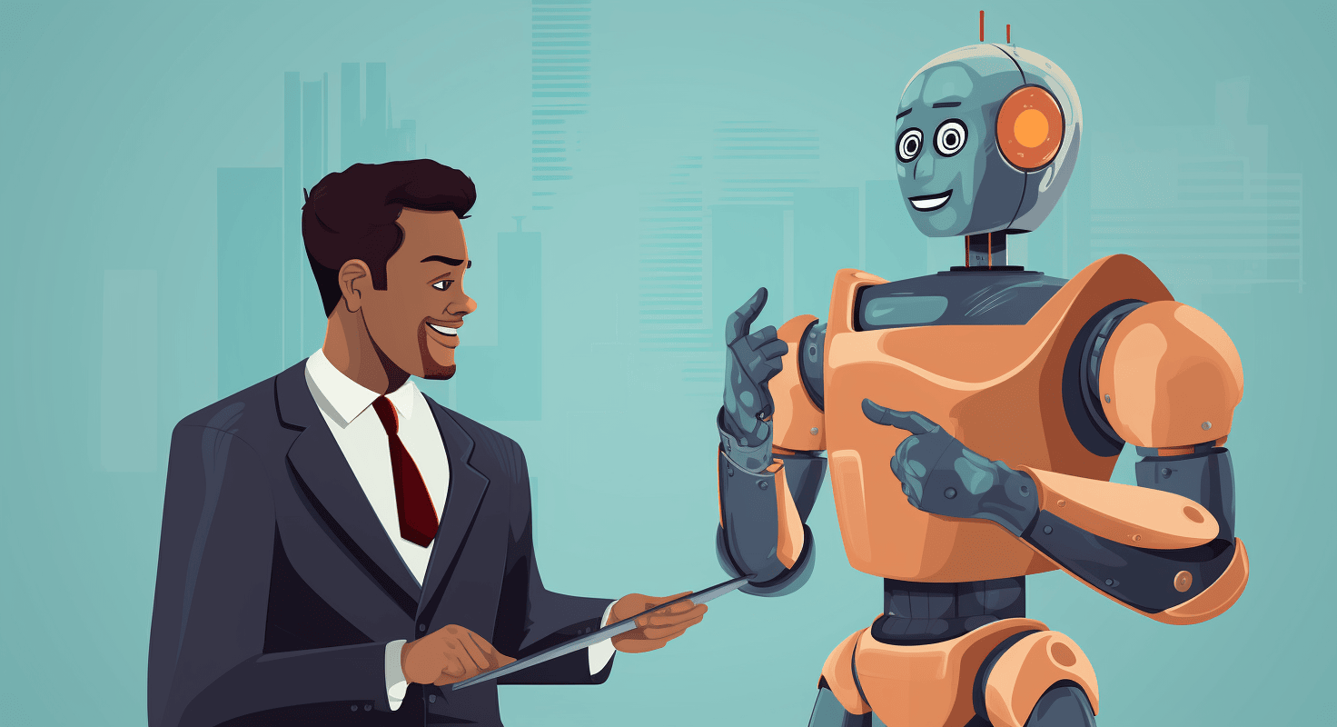 Accelerate Agent Performance With AI Feedback